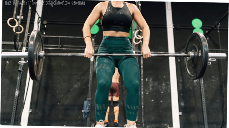 Powerlifting at 70: How Strength Training After 60 Boosts Health and ...